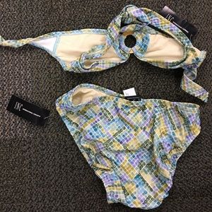 INC International Concepts | Swim | Inc Matching Bikini Set Xs Nwt ...
